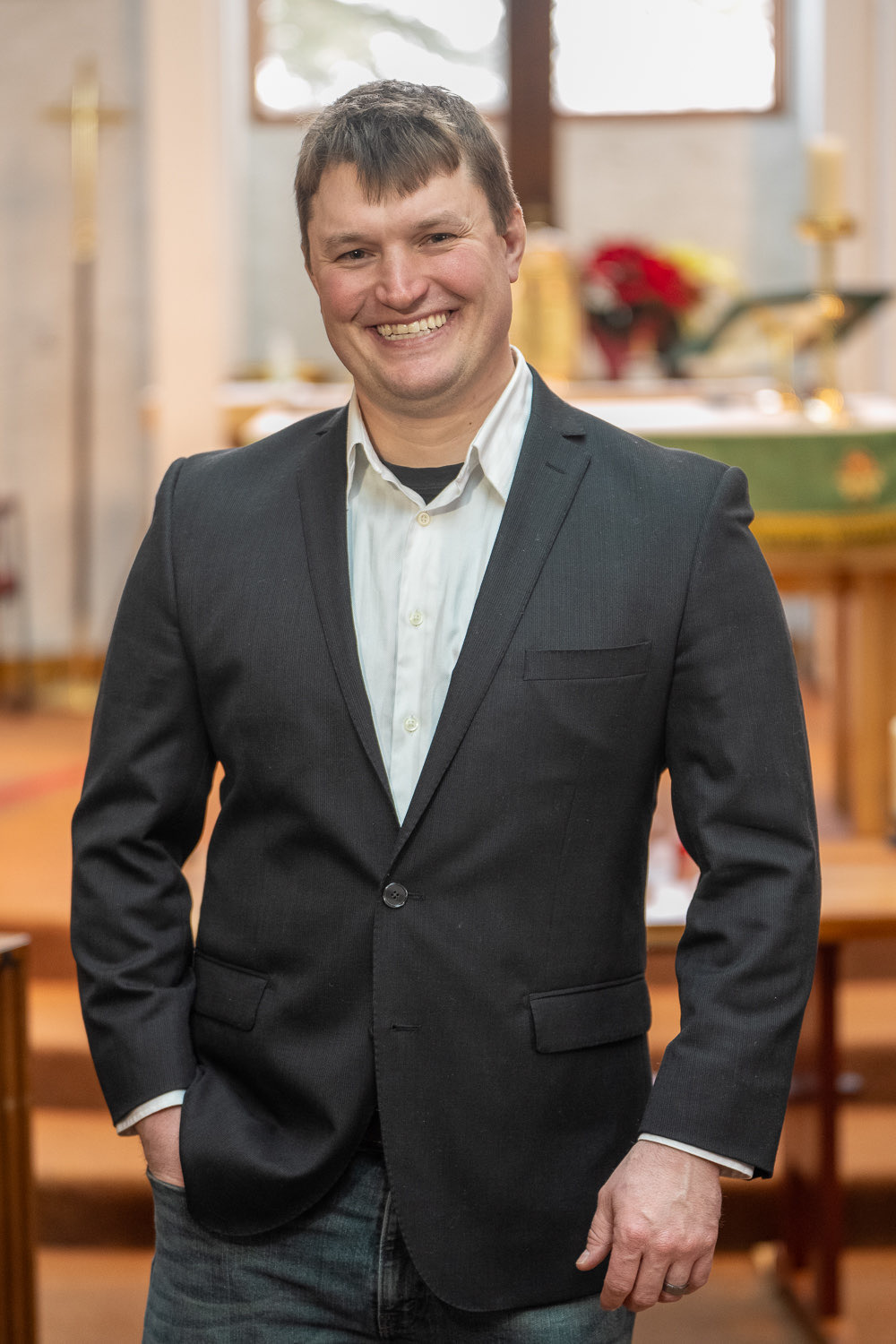 Leadership – Covenant Presbyterian Church